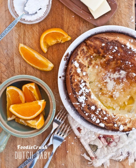 Classic Breakfast Recipes To Make Mornings Better (PHOTOS) | HuffPost Life