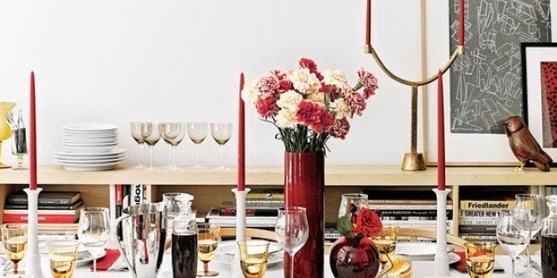 15 Simple Dinner Party Ideas | HuffPost Life