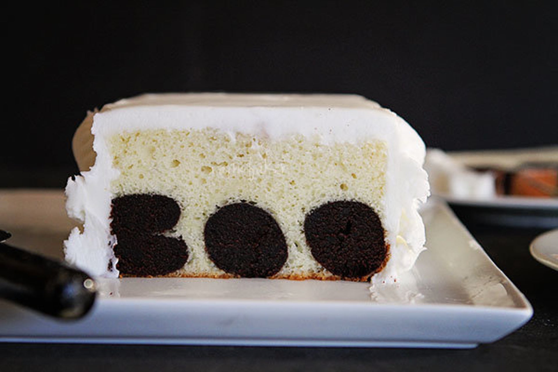 Creepy Halloween Cake Shopping List: Brains, Bugs, Blood And Snakes ...