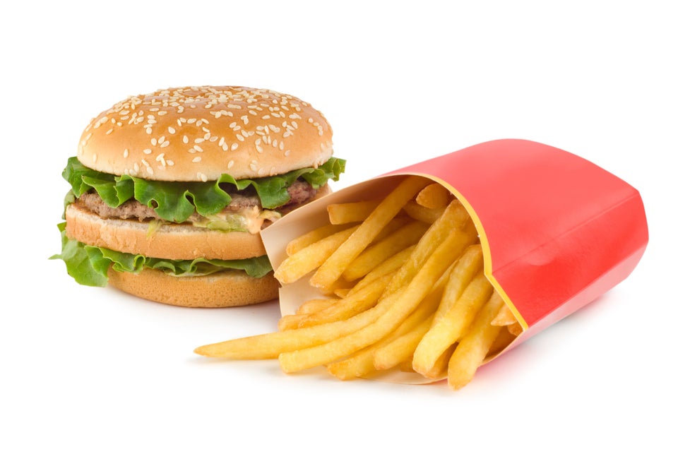 The Most Terrifying Foods In The World (PHOTOS) | HuffPost Life