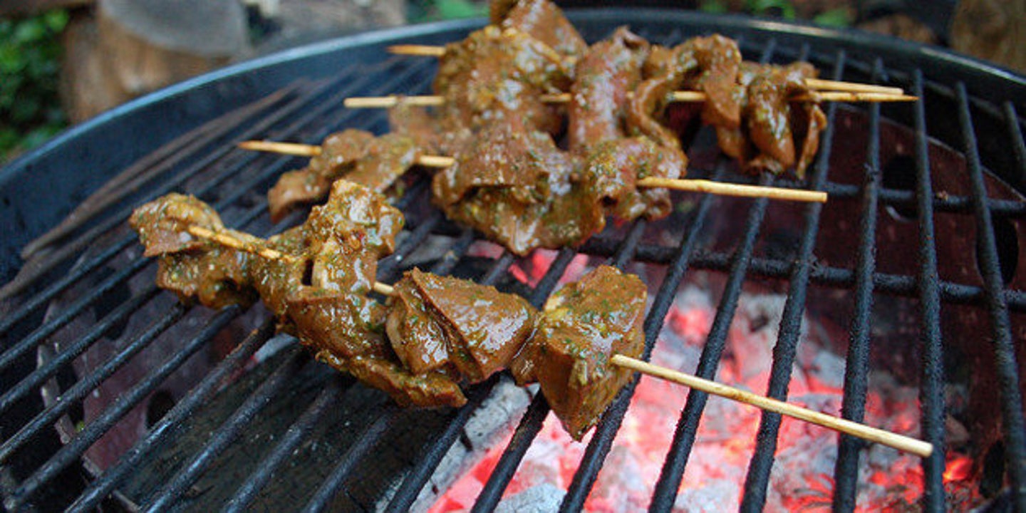 Offal, In Order From Worst To Best (PHOTOS) | HuffPost Life