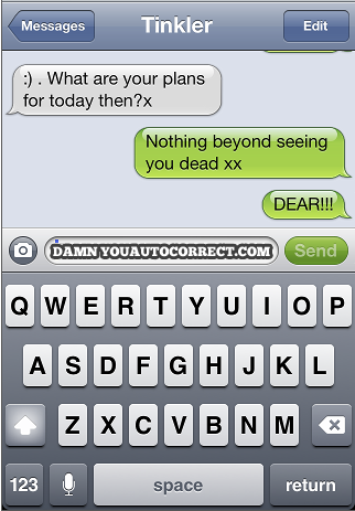 10 Text Messages That Will Get You Dumped | HuffPost Life