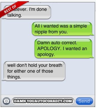 10 Text Messages That Will Get You Dumped | HuffPost Life