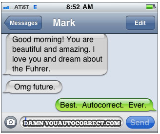10 Text Messages That Will Get You Dumped | HuffPost Life