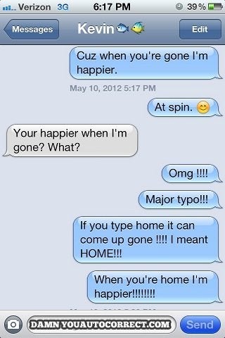 10 Text Messages That Will Get You Dumped | HuffPost Life