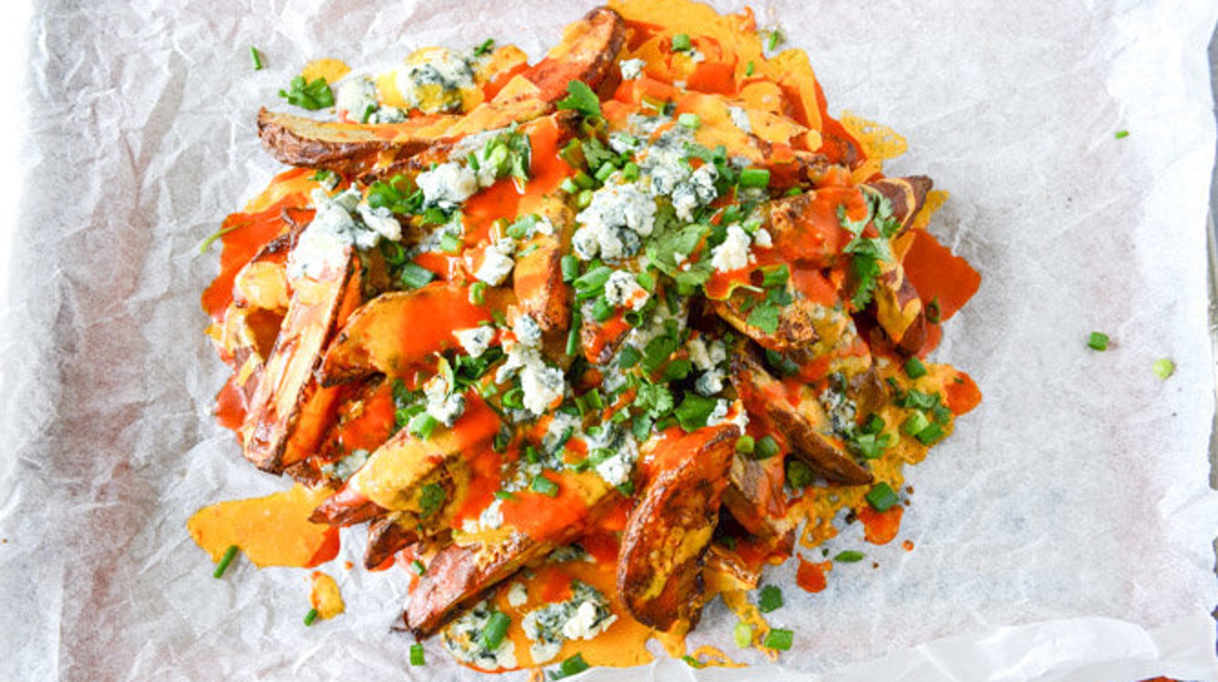 Buffalo-Flavored Recipes, Hold The Wings | HuffPost Life