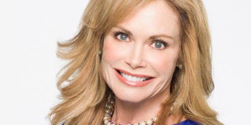 Debbi Fields Business Person