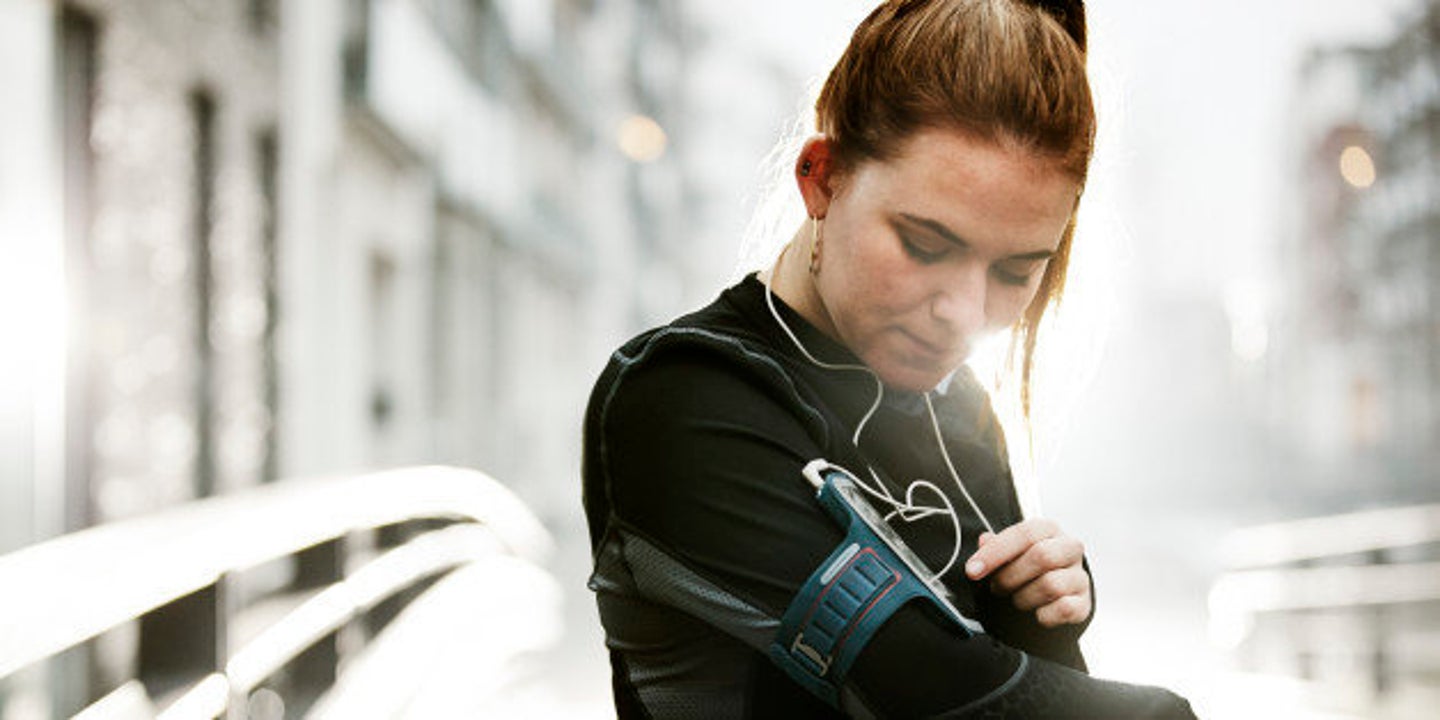 7 Reasons You Should Listen To Music When You Work Out | HuffPost Life