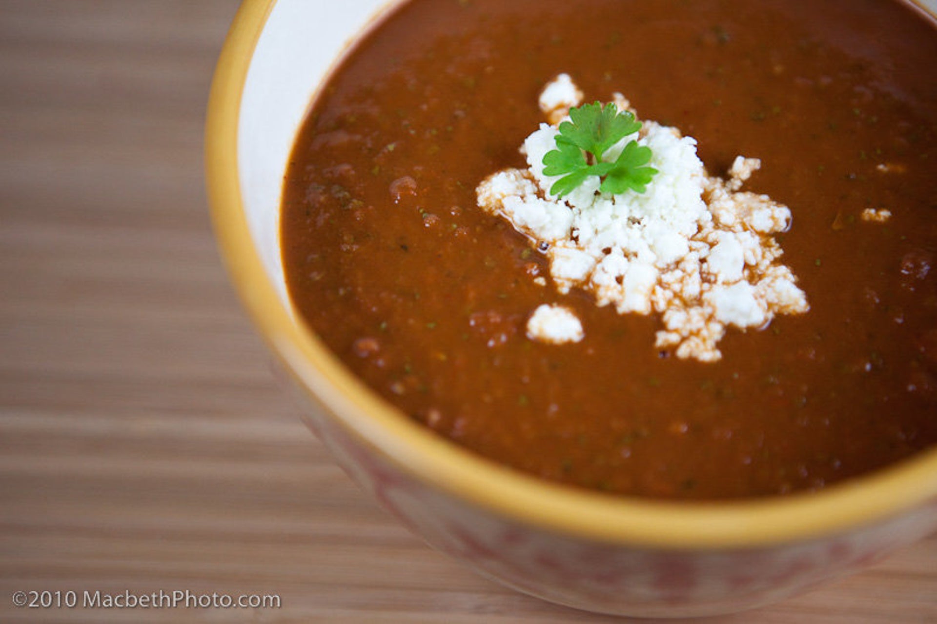 Chocolate Recipes You Can Eat For Dinner (PHOTOS) | HuffPost Life
