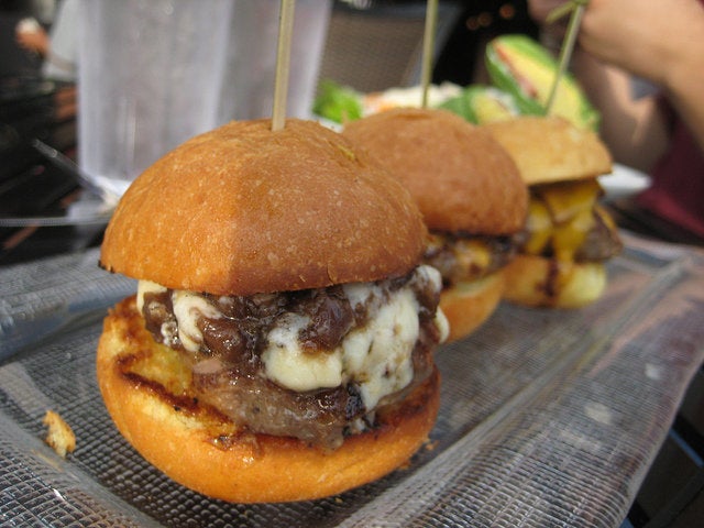 Football Food, In Order From Worst To Best (PHOTOS) | HuffPost Life