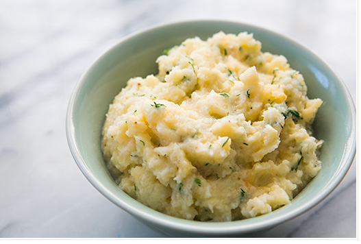 Every Vegetable You Can Mash That Isn't A Potato | HuffPost Life