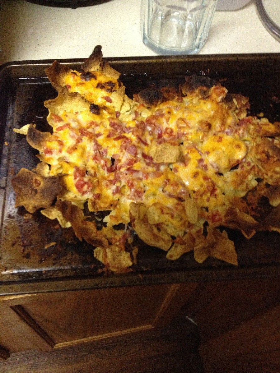17 Nacho Fails That Nearly Ruined Them For Us Forever (PHOTOS ...