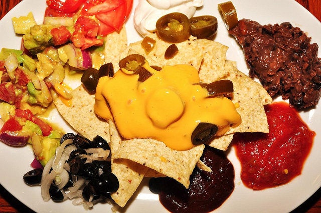 17 Nacho Fails That Nearly Ruined Them For Us Forever (PHOTOS ...