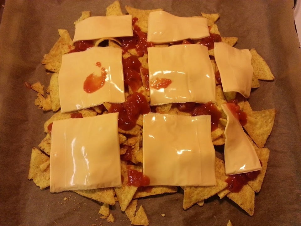 17 Nacho Fails That Nearly Ruined Them For Us Forever (PHOTOS ...