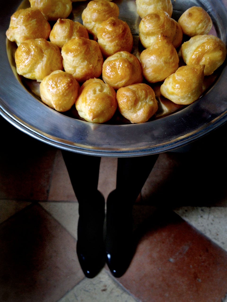If You Need Comfort Food, You Need A Gruyere Recipe (PHOTOS) | HuffPost ...