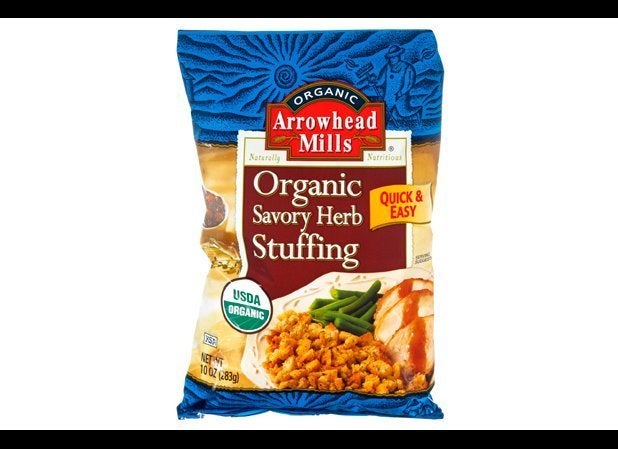 The Best Store-Bought Stuffing Money Can Buy | HuffPost Life