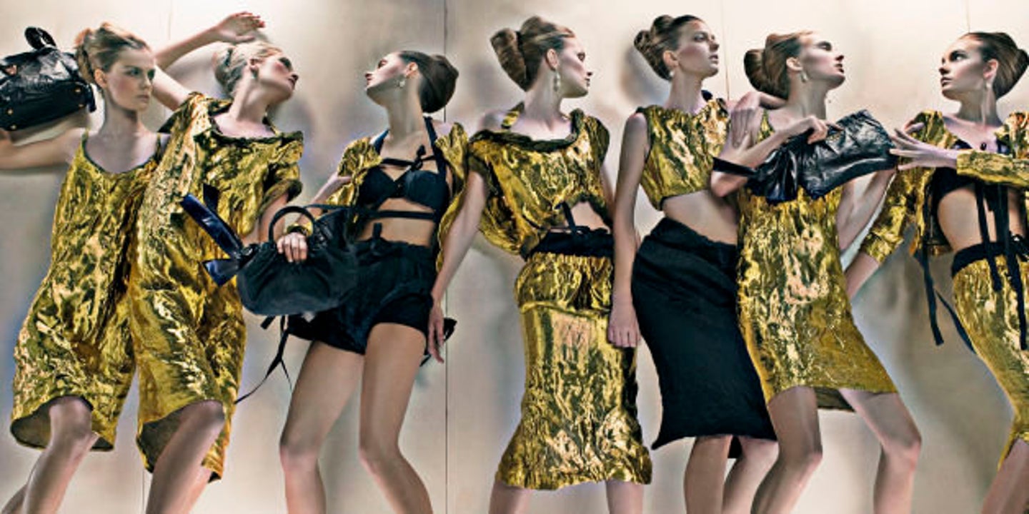 Transformation Photos Prove Photoshop Isn't The Only Thing Making ...