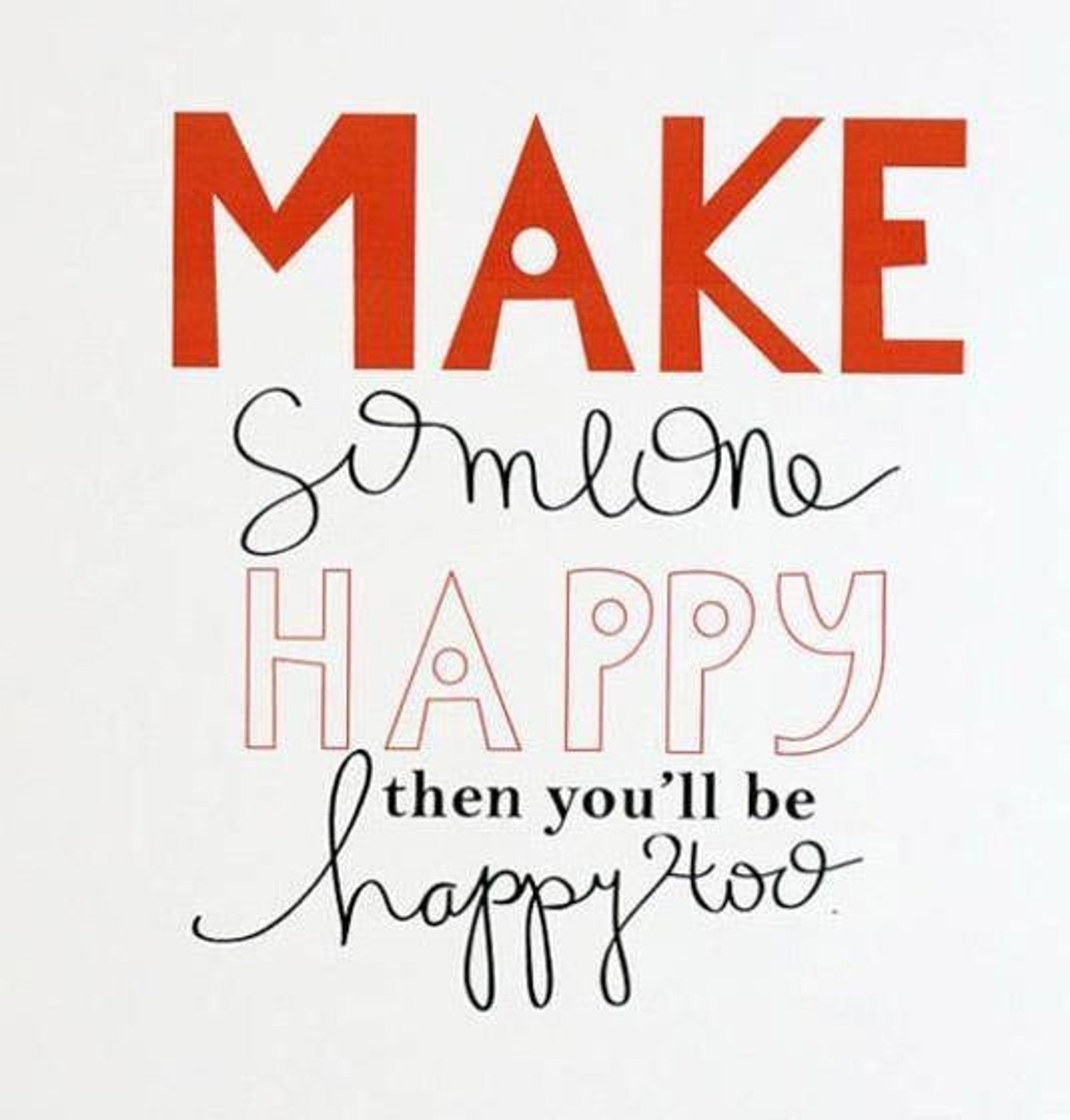 These 9 Happy Mantras Will Give You A Brighter Outlook, Instantly ...