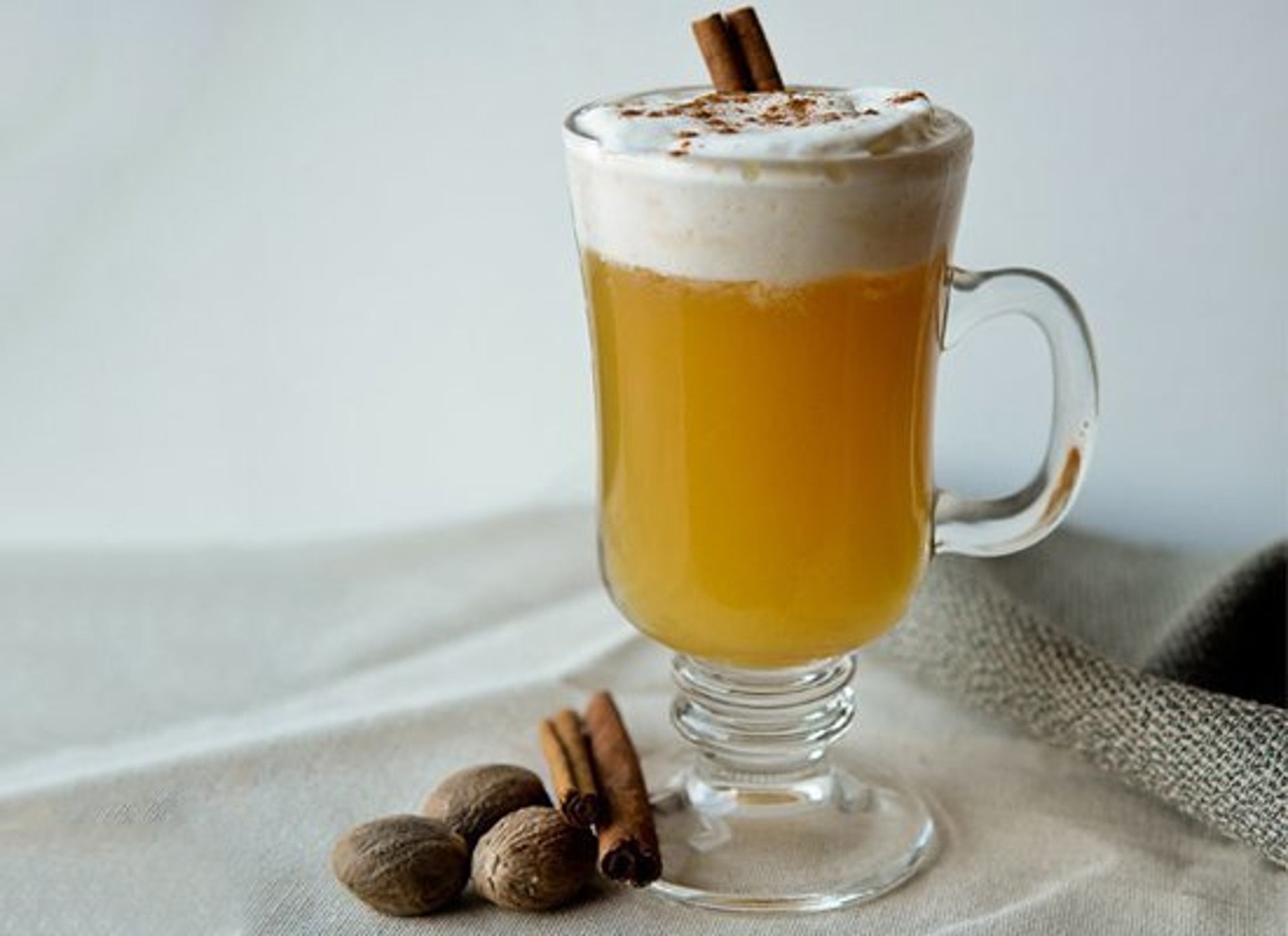 Top 10 Hot Drinks | HuffPost Life