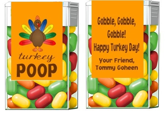 Ridiculously Silly Turkey Swag From The Darkest Corners Of Etsy (PHOTOS ...