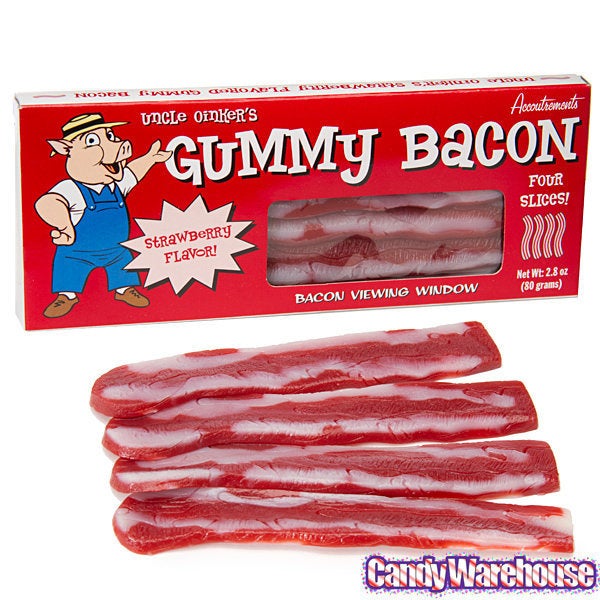 The Weirdest Gummy Candies That've Ever Gummied (PHOTOS) | HuffPost Life