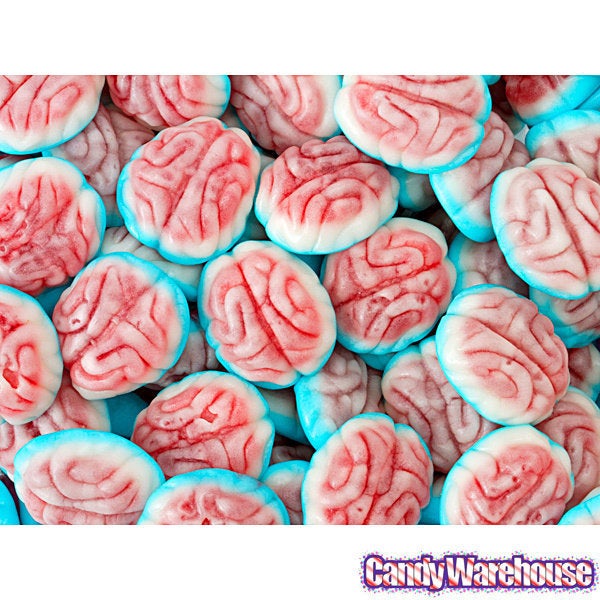 The Weirdest Gummy Candies That've Ever Gummied (PHOTOS) | HuffPost Life
