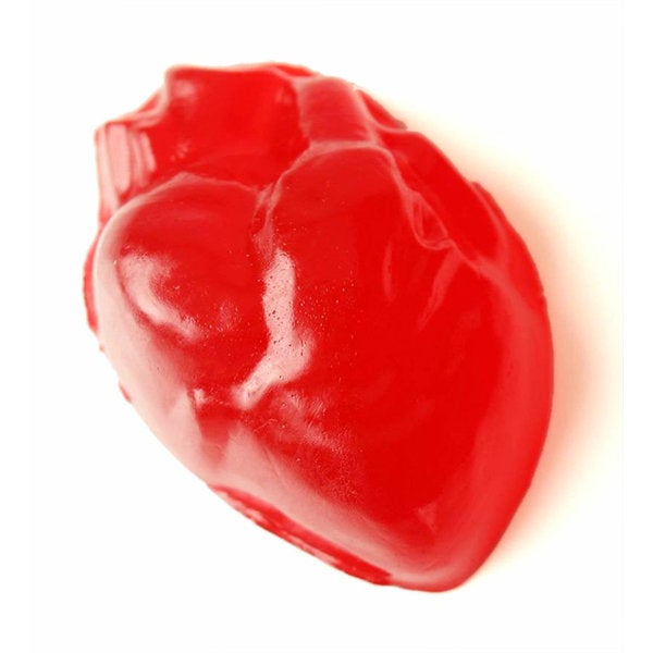 The Weirdest Gummy Candies That've Ever Gummied (PHOTOS) | HuffPost Life