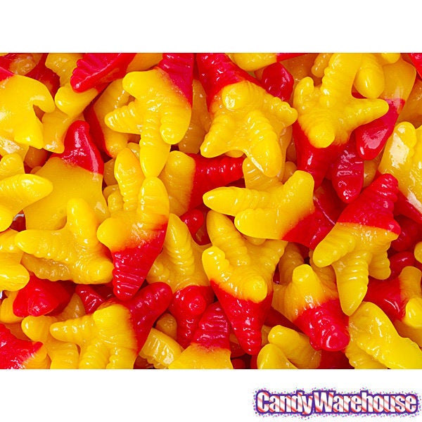 The Weirdest Gummy Candies That've Ever Gummied (PHOTOS) | HuffPost Life