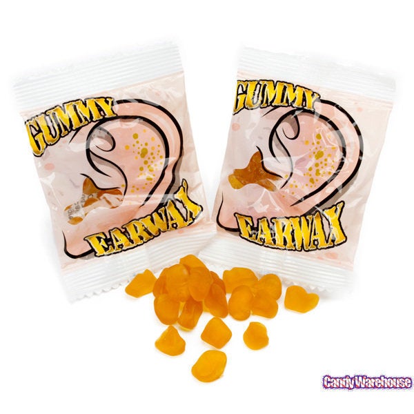 The Weirdest Gummy Candies That've Ever Gummied (PHOTOS) | HuffPost Life