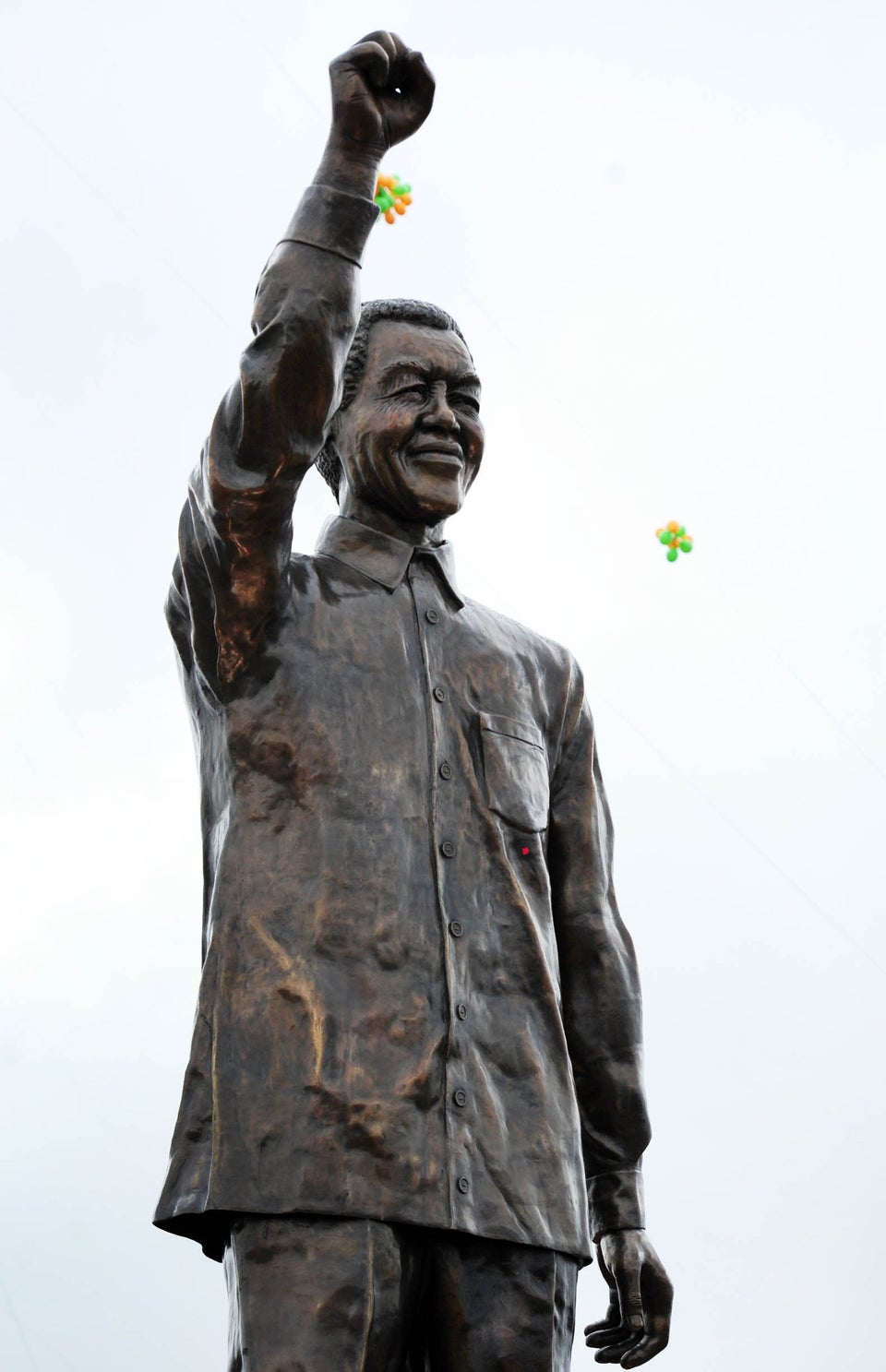 Nelson Mandela Losing Son To Aids Was Turning Point In Activism