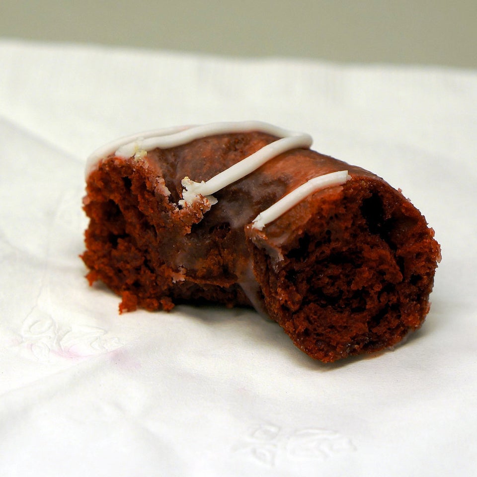 Donut Flavors, In Order From Worst To Best (PHOTOS) | HuffPost Life