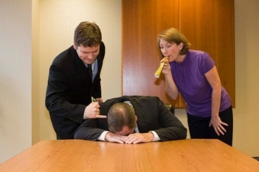 How To Get Away With Sleeping On The Job | HuffPost Life