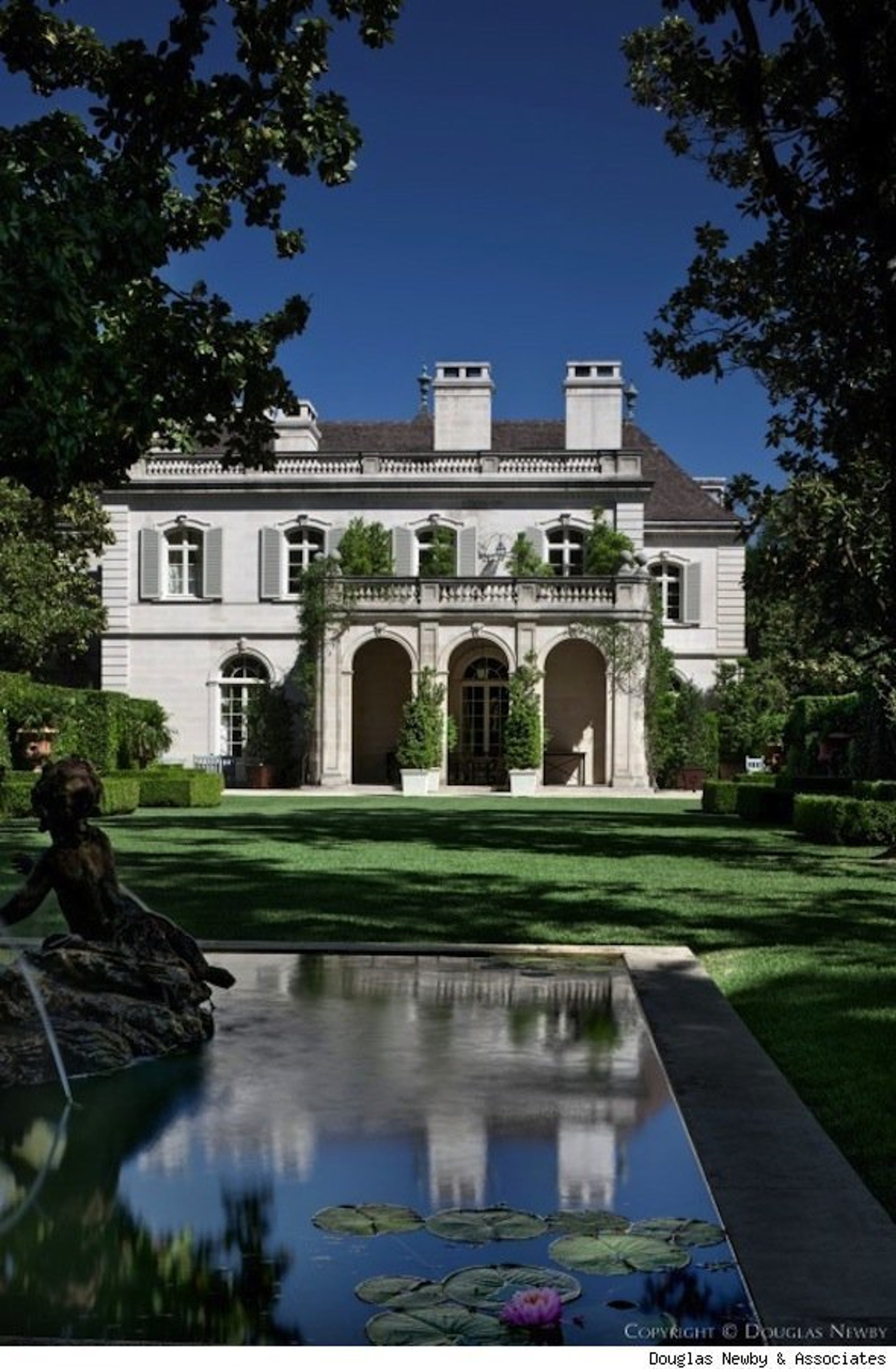 7 Ridiculously Expensive Homes Of 2013 We Couldn't Look Away From ...