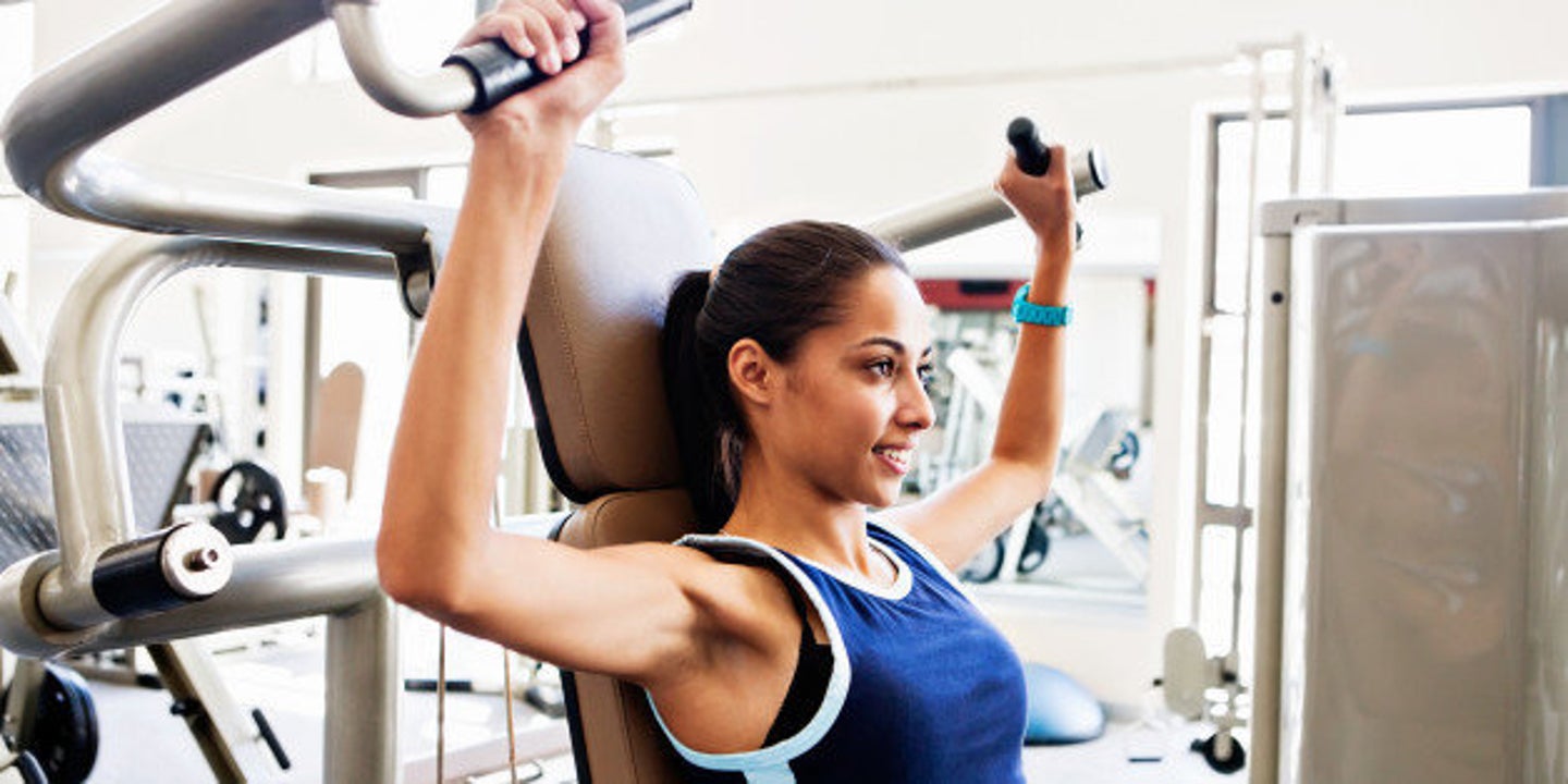 The Surprising Benefits Of Exercise (INFOGRAPHIC) | HuffPost Life