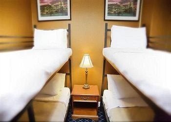 The Red Cross Hotel (Part Two) | HuffPost Life