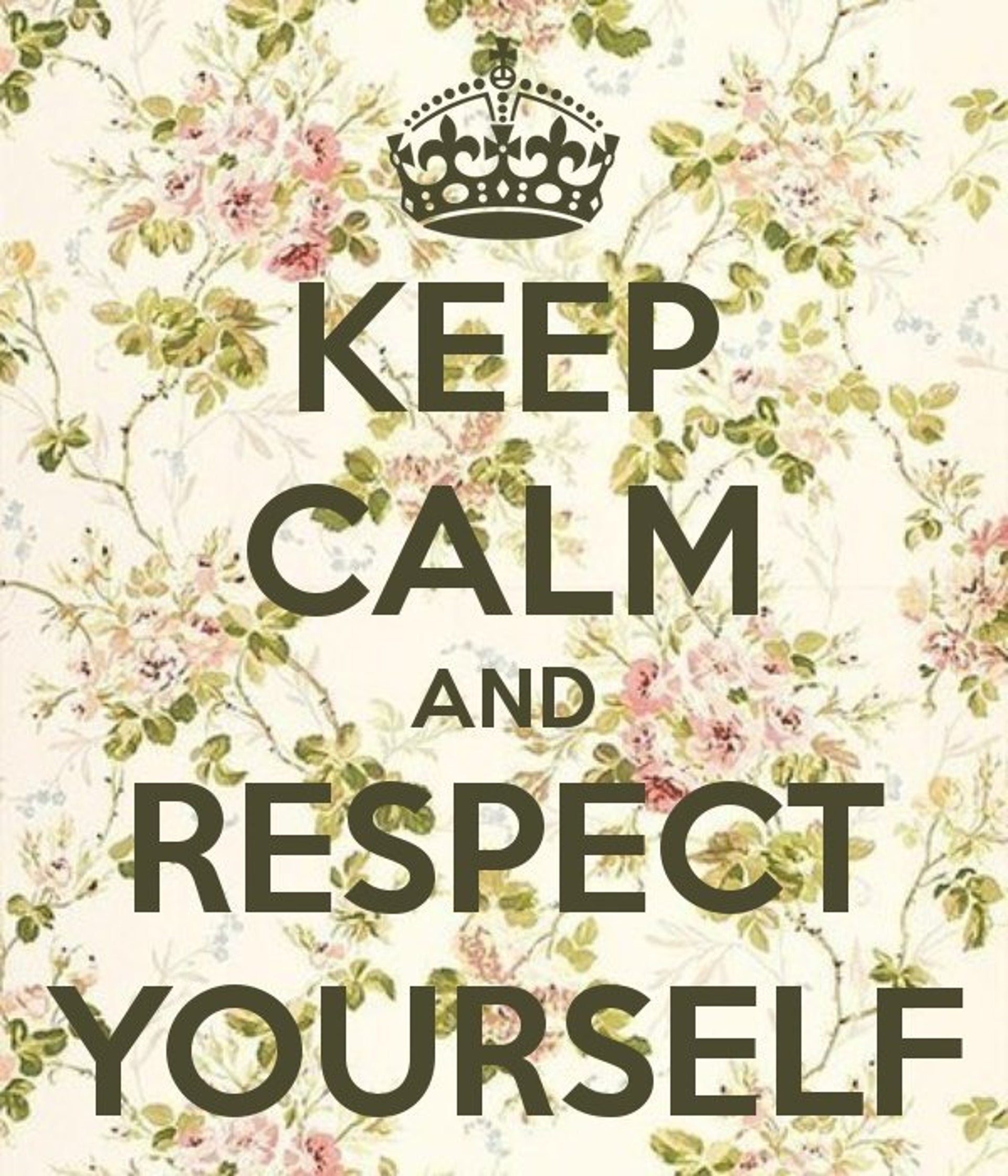 Keep Calm: 9 Mantras To Get You Through Your Toughest Challenges ...