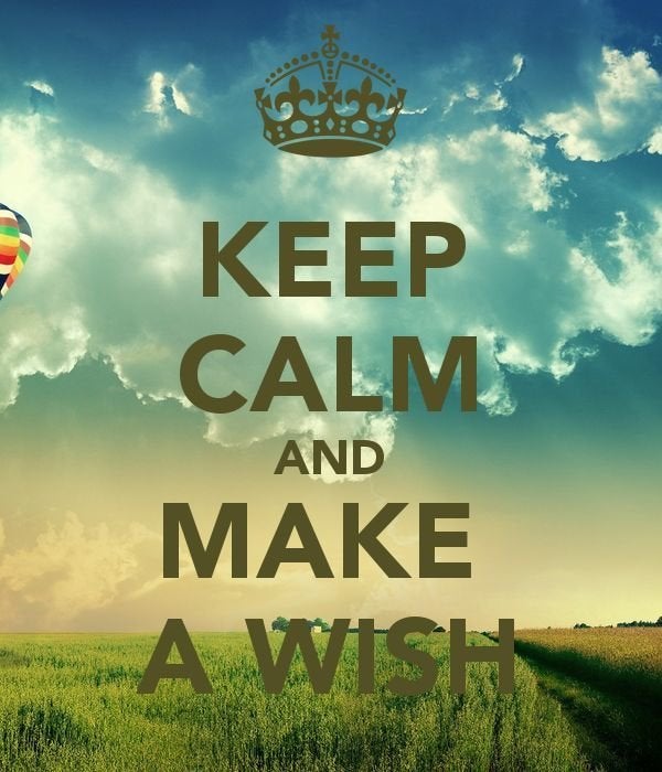 Keep Calm: 9 Mantras To Get You Through Your Toughest Challenges ...