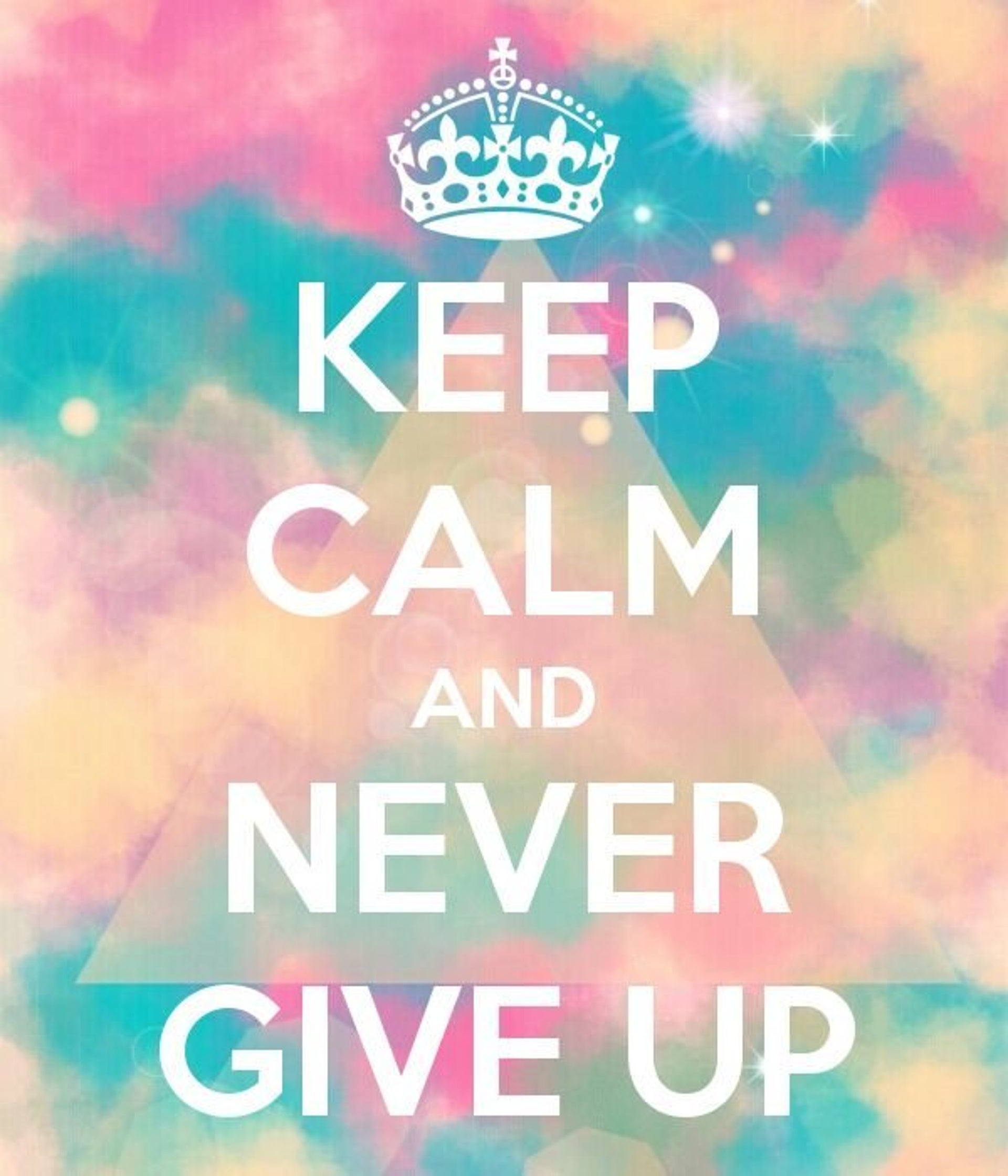 Keep Calm: 9 Mantras To Get You Through Your Toughest Challenges ...