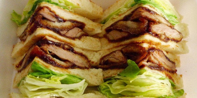 The 15 Craziest Sandwiches Our Readers Have Made | HuffPost Life