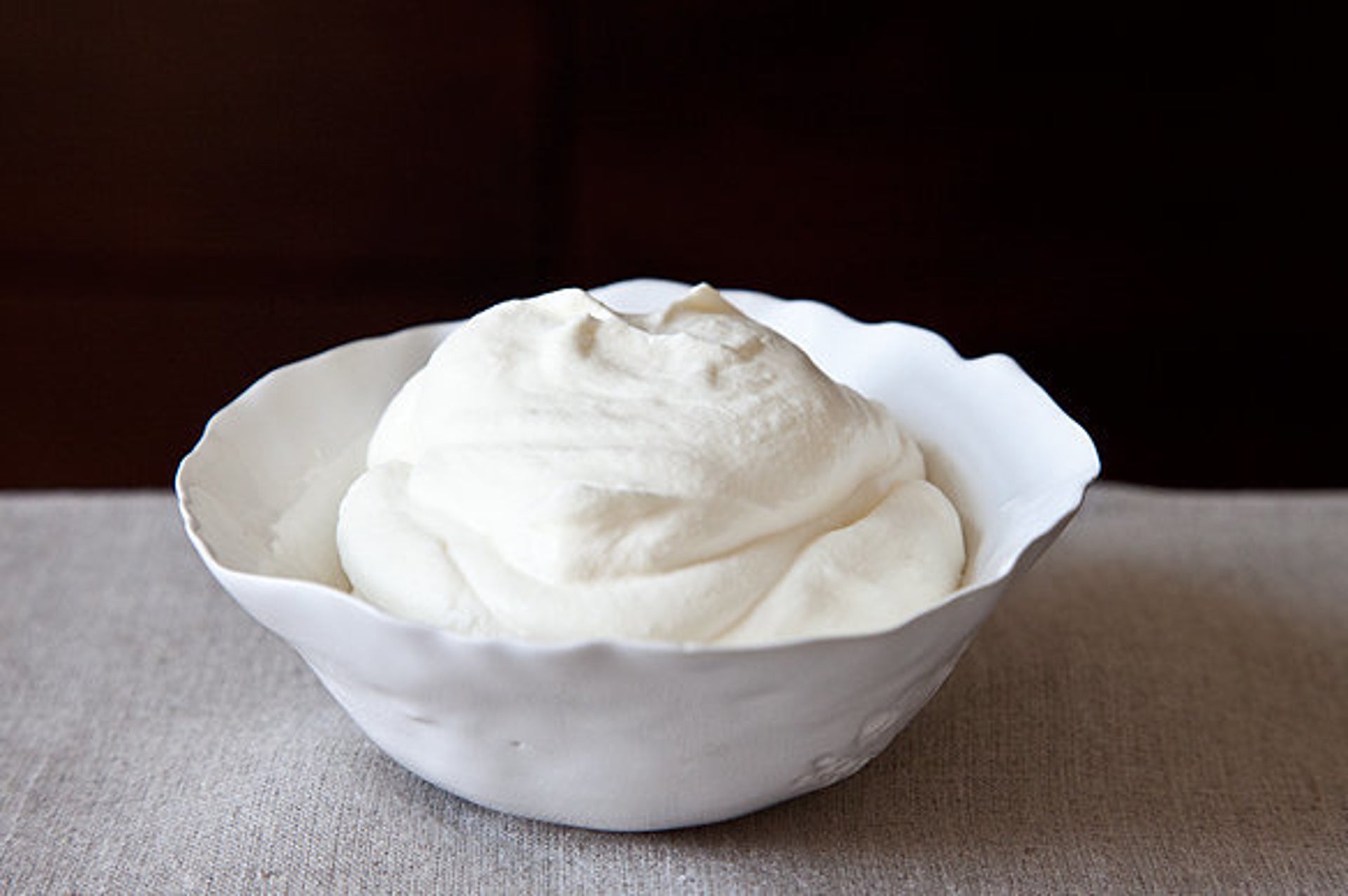 15 Recipes That Make Us Thankful For Heavy Cream (PHOTOS) | HuffPost Life