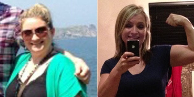 Lilian Bryant Lost 70 Pounds And Fell In Love With Weight Training ...