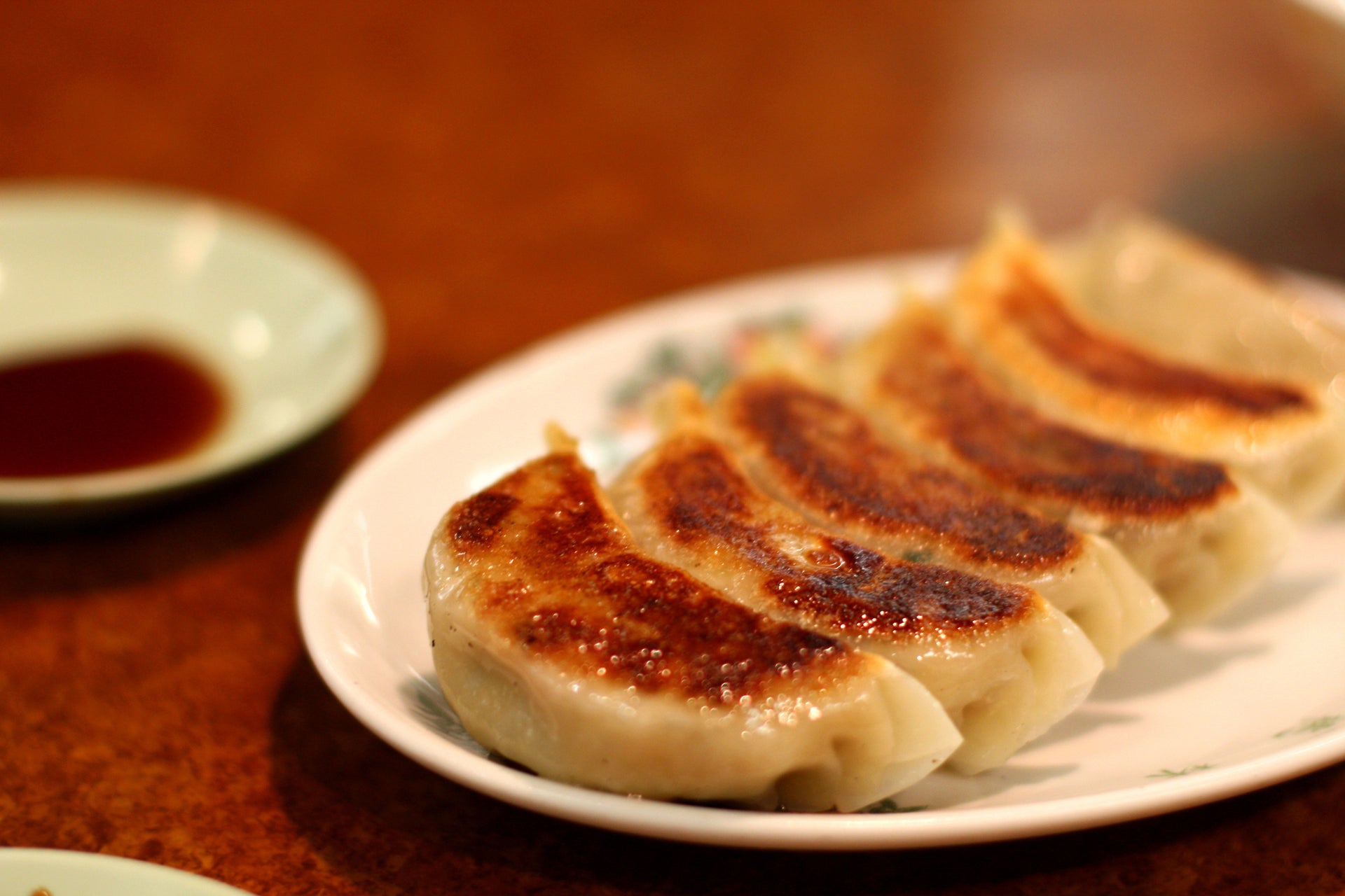 20 Dumplings Around The World (PHOTOS) | HuffPost Life