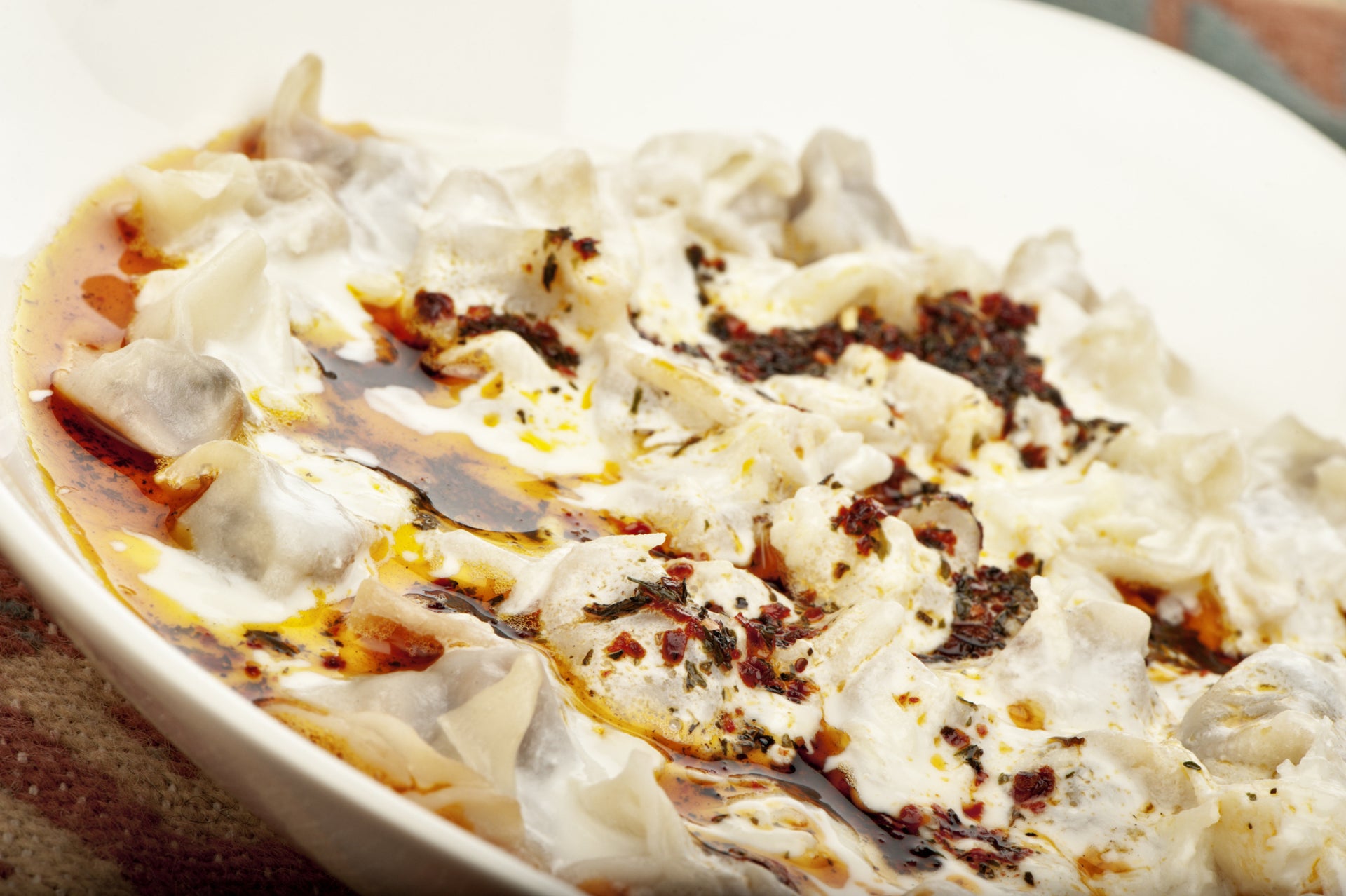 20 Dumplings Around The World (PHOTOS) | HuffPost Life