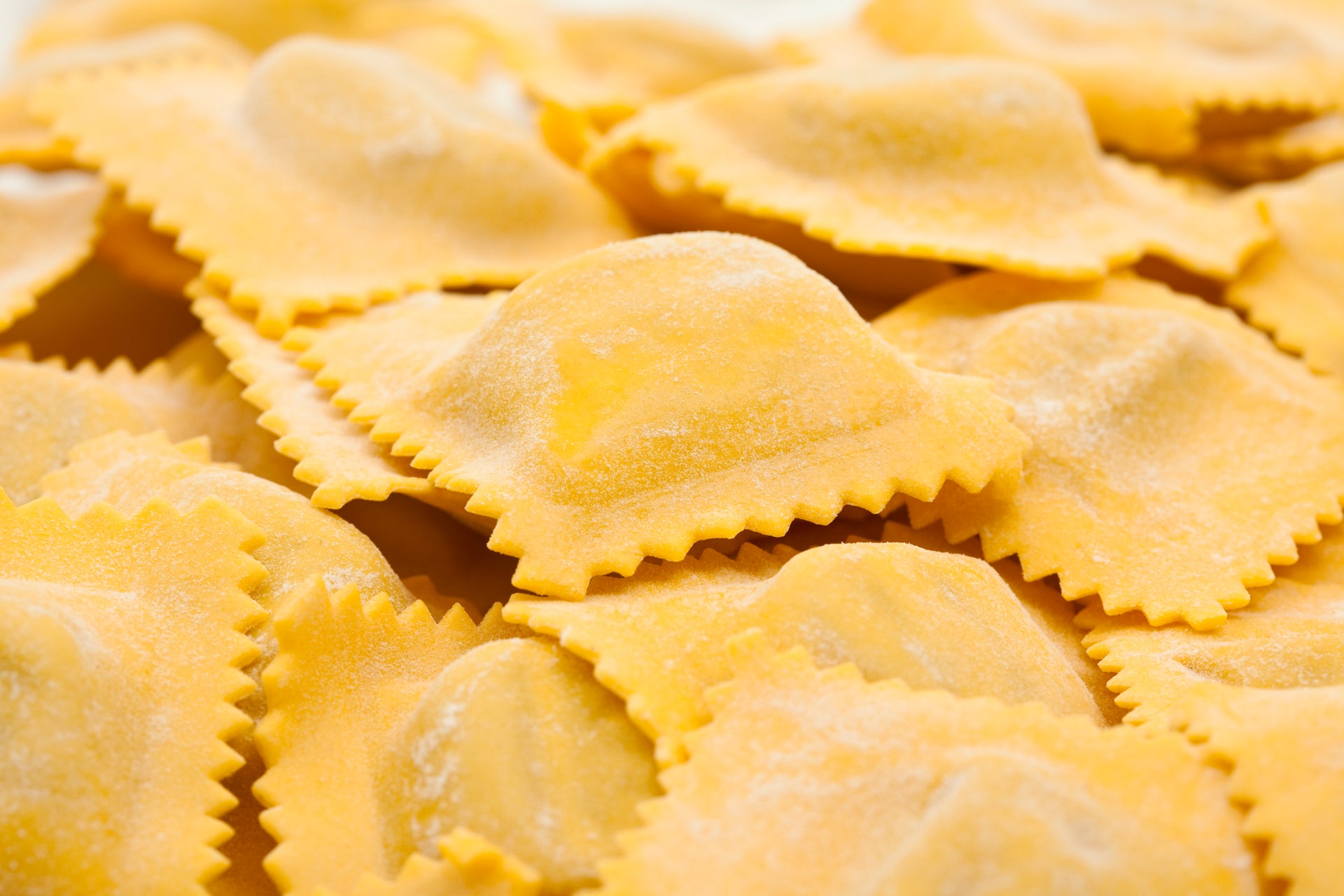 20 Dumplings Around The World (PHOTOS) | HuffPost Life