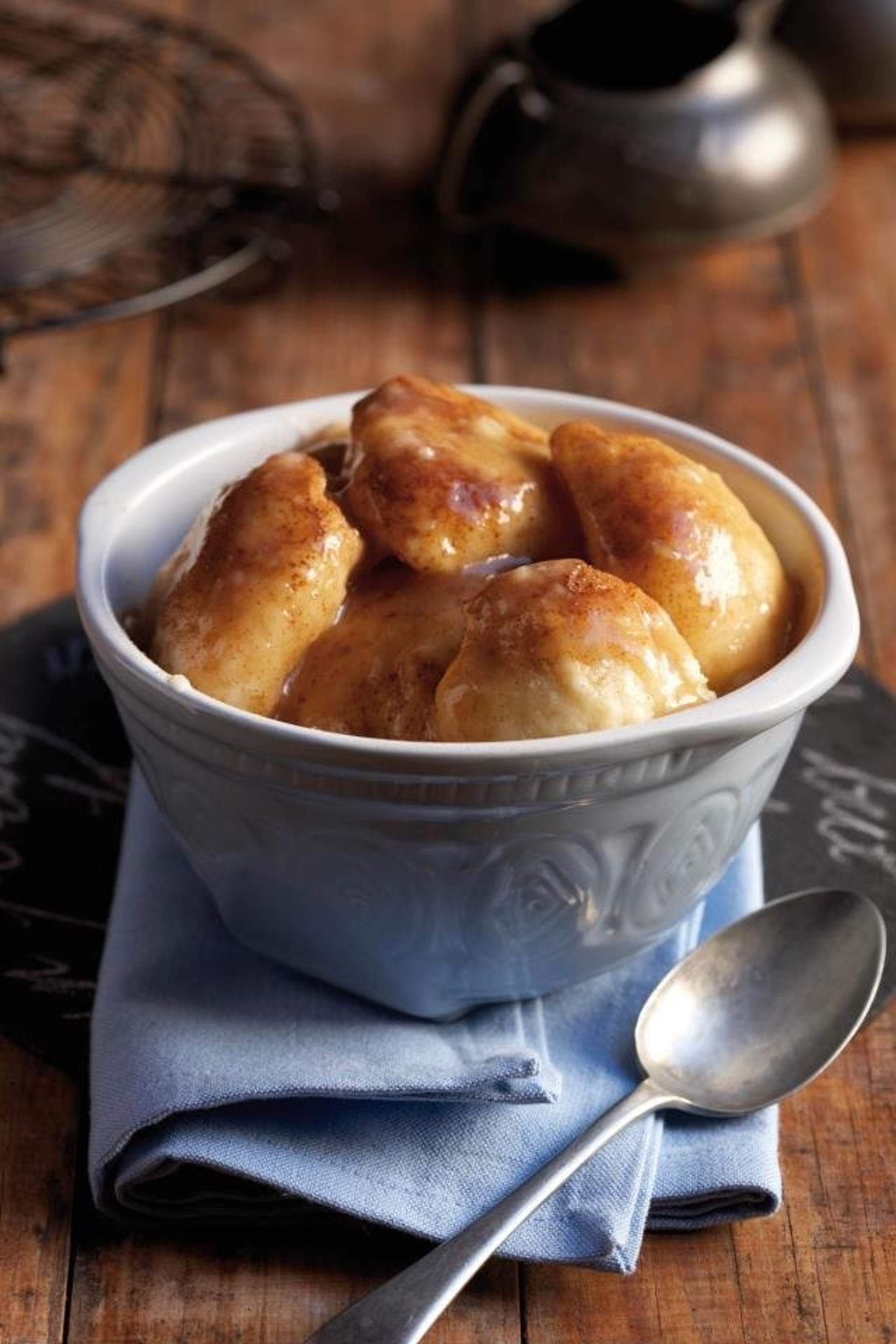 20 Dumplings Around The World (PHOTOS) | HuffPost Life