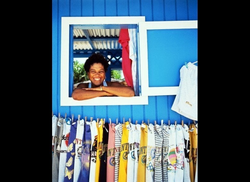 The Friendliest Caribbean Islands Huffpost Life