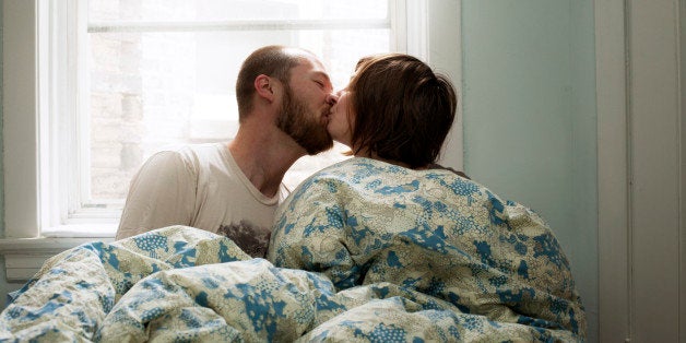 4 Types Of Women When It Comes To Post Birth Sex Huffpost Life