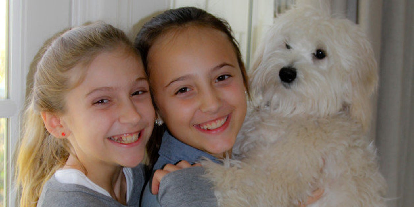 Raising a Kind Daughter | HuffPost Life