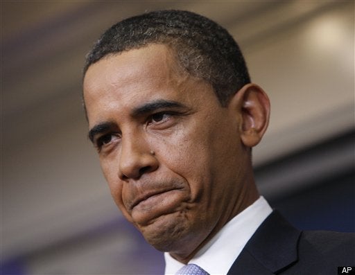 What The Buddha Might Say To President Obama | HuffPost Life