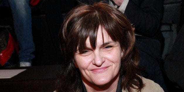 Cathy Horyn, Venerable Fashion Critic, Leaves The New York Times ...